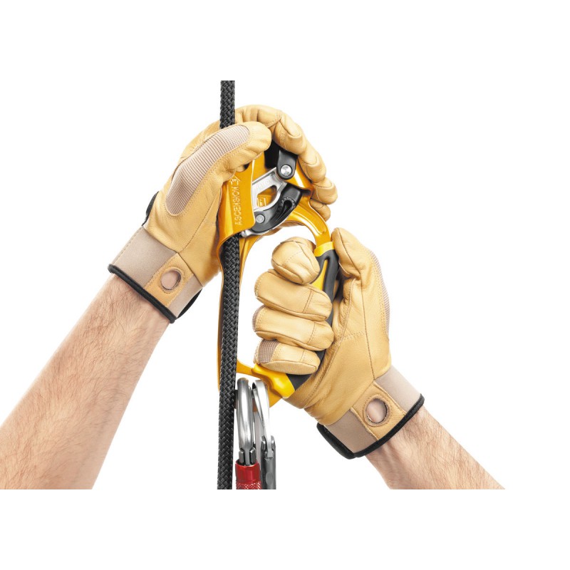 Petzl Ascension Links - Felixsafety: veilig werken op hoogte