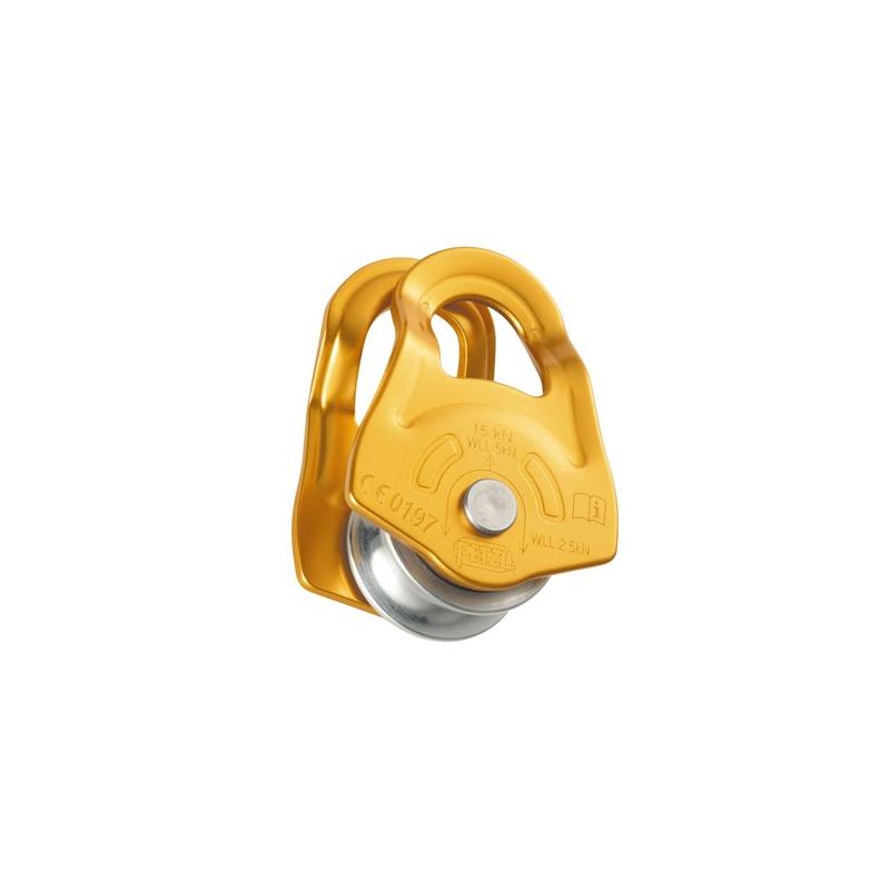 Petzl Mobile - Felix Safety