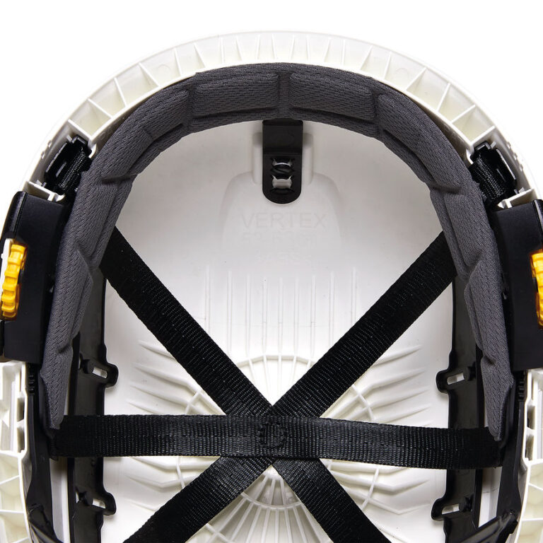 Petzl, hoofdband met comfort foam voor VERTEX en STRATO helmen ...