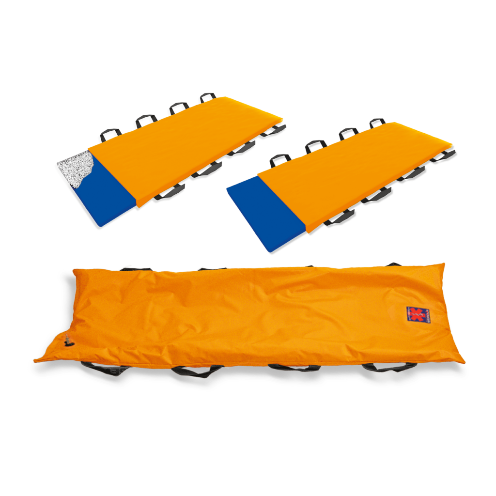 Res-Q-Matt - Felixsafety: veilig werken op hoogte