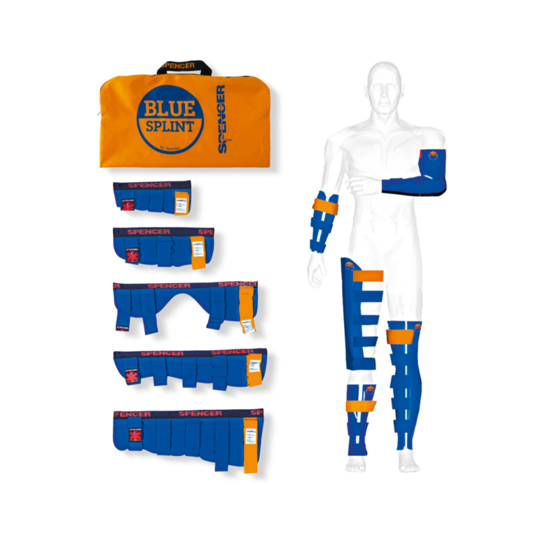 BLUE SPLINT - Felixsafety