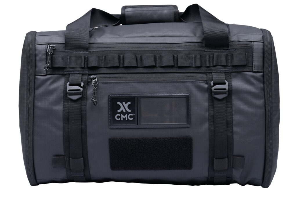 CMC Pro Lotus Tech Pack - Professionele Duffel-Rugzak voor Rope Access